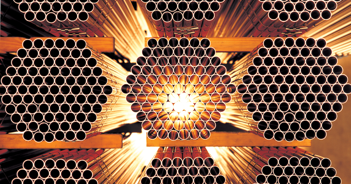 What is Broadspec Pipe? | Orrcon Steel