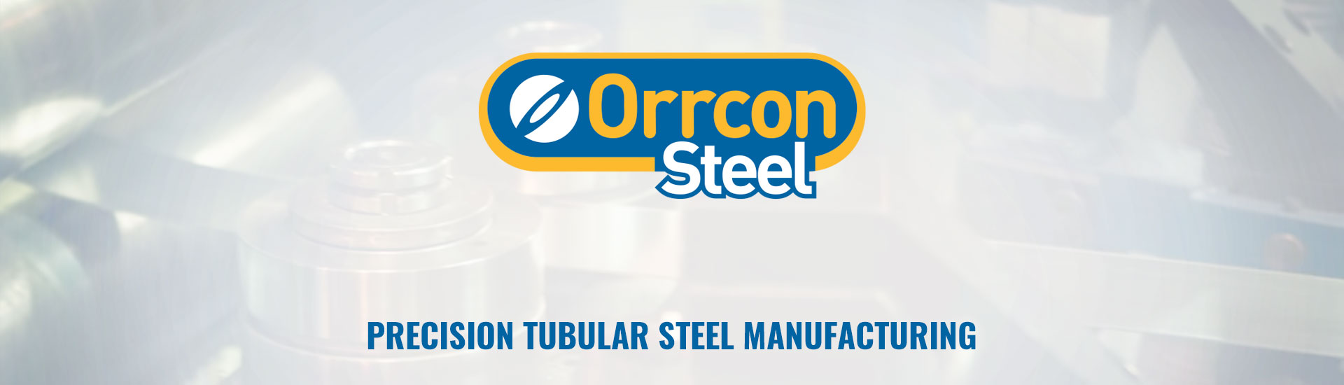 Orrcon Steel Logo