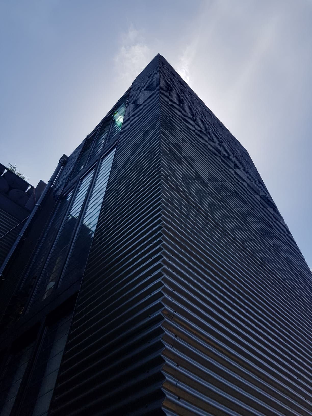 Break through building innovation through partnerships | Orrcon Steel